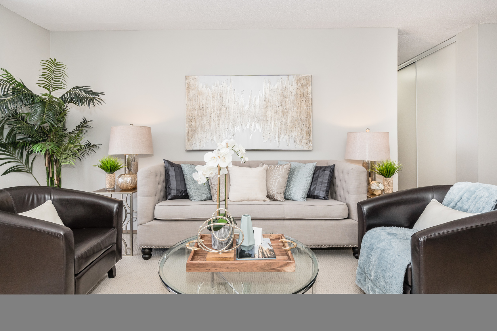 Barkley Towers - 955 Warwick Court, Burlington, ON