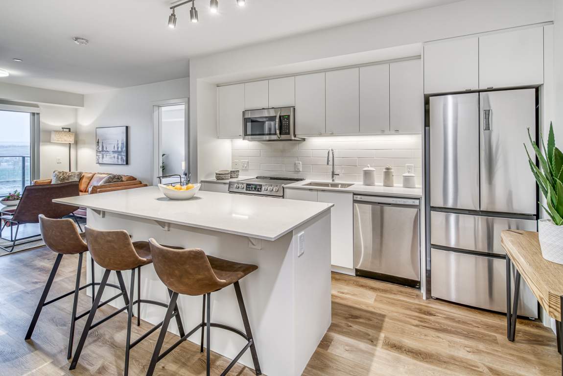 Trinity Hills Floorplans | Trinity Hills