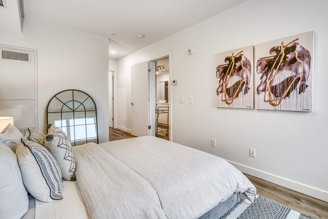 Trinity Hills Floorplans | Trinity Hills