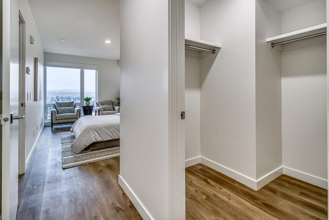 Trinity Hills Floorplans | Trinity Hills