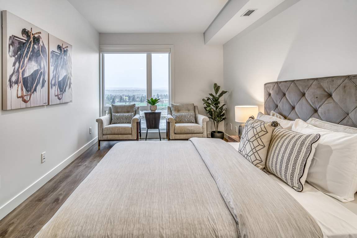 Trinity Hills Floorplans | Trinity Hills