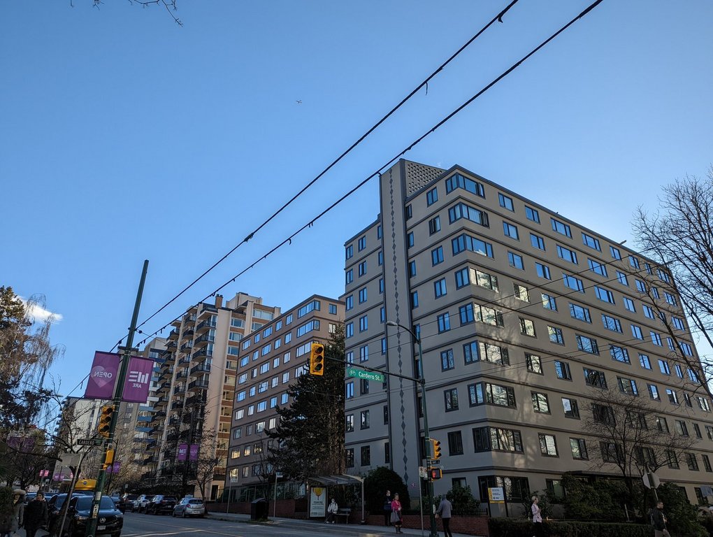 Apartments: Maple Apartments | Tribe Rentals | Tribe Rentals