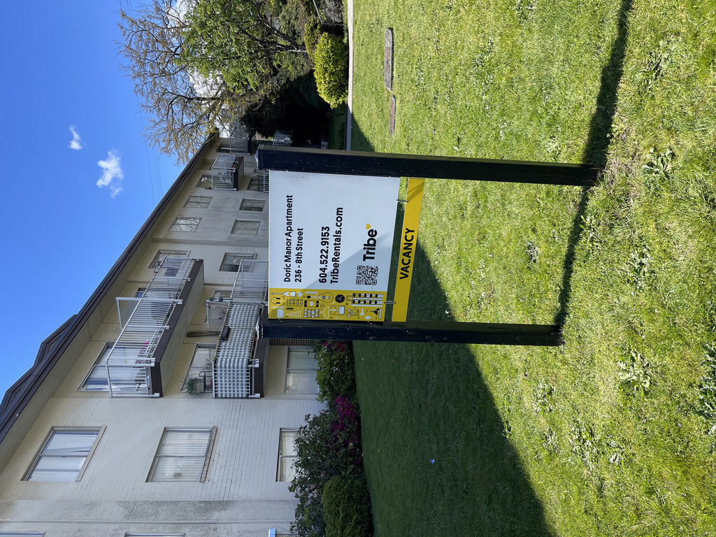 Apartments: Doric Manor | Tribe Rentals | Tribe Rentals
