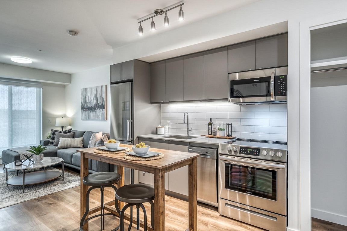 Trinity Hills Floorplans | Trinity Hills