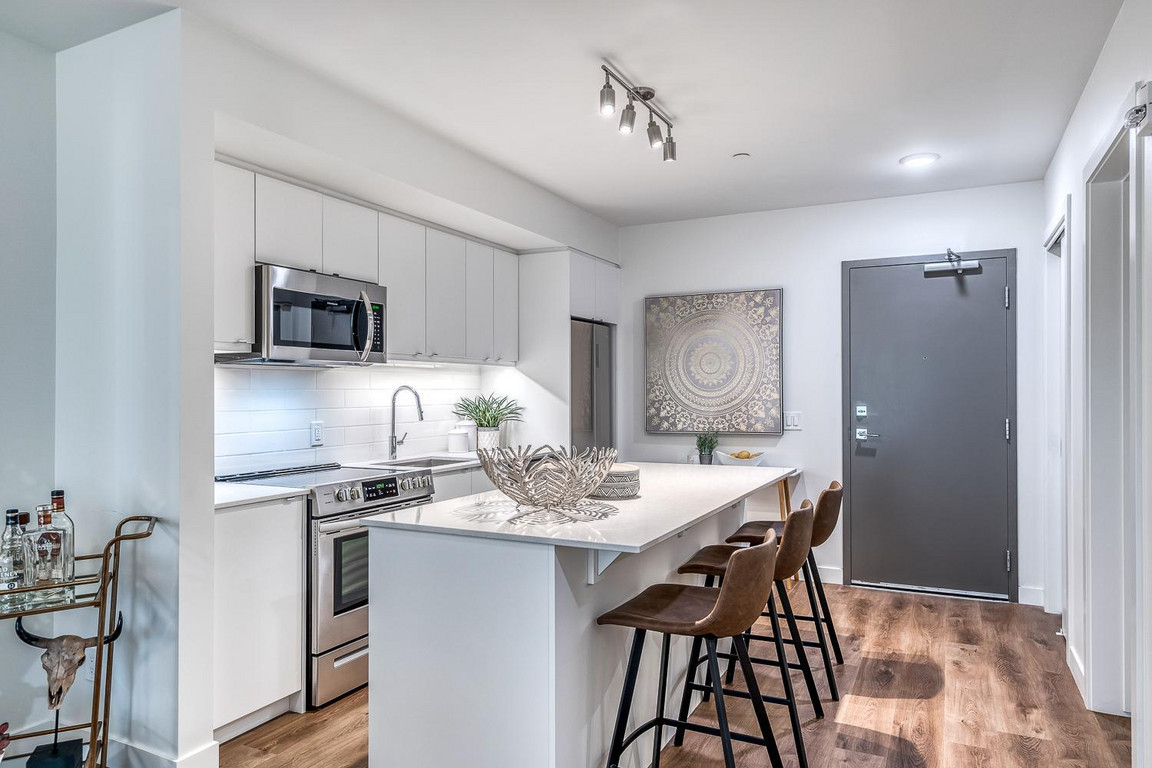 Trinity Hills Floorplans | Trinity Hills