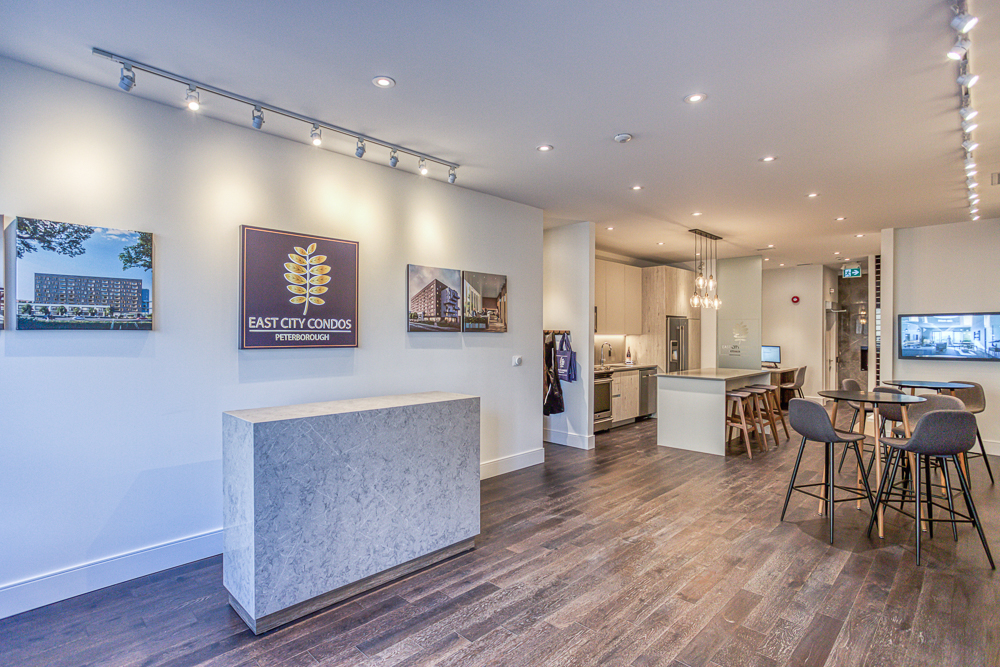 East City Condos - Brokers & Agents Open House | TVM