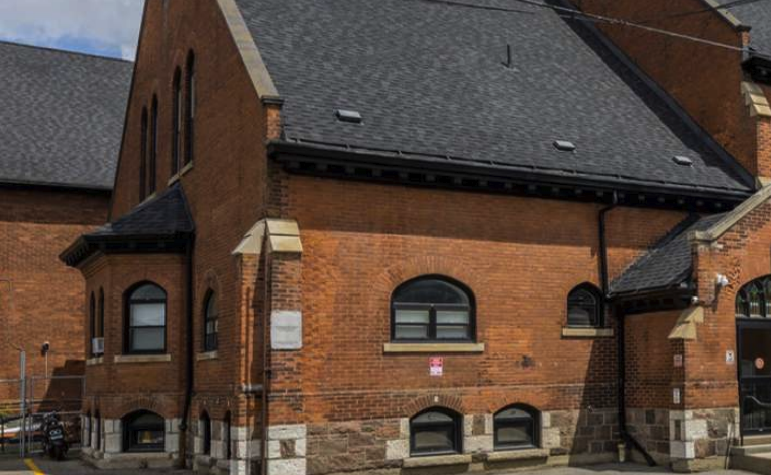 TVM acquires 400 Wolfe Street in Peterborough | TVM