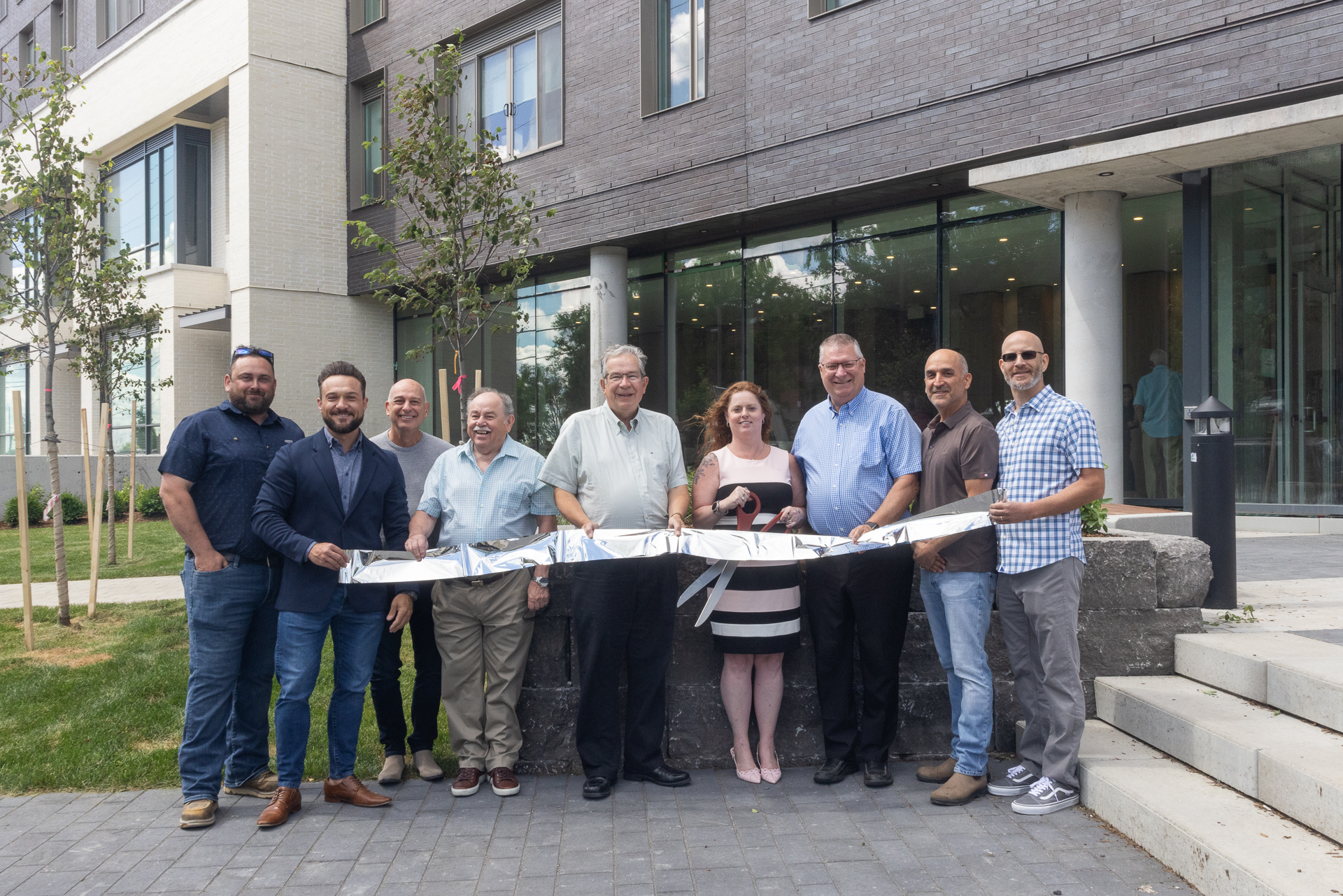 East City Condos Grand Opening | TVM