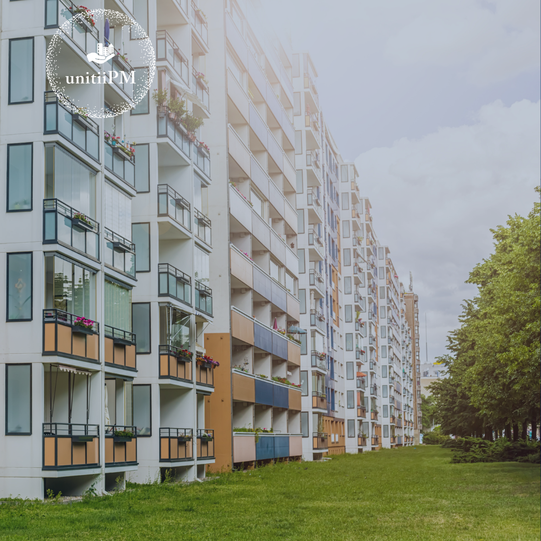 Top 5 Features Wanted in Calgary Apartments | unitiiPM Inc.