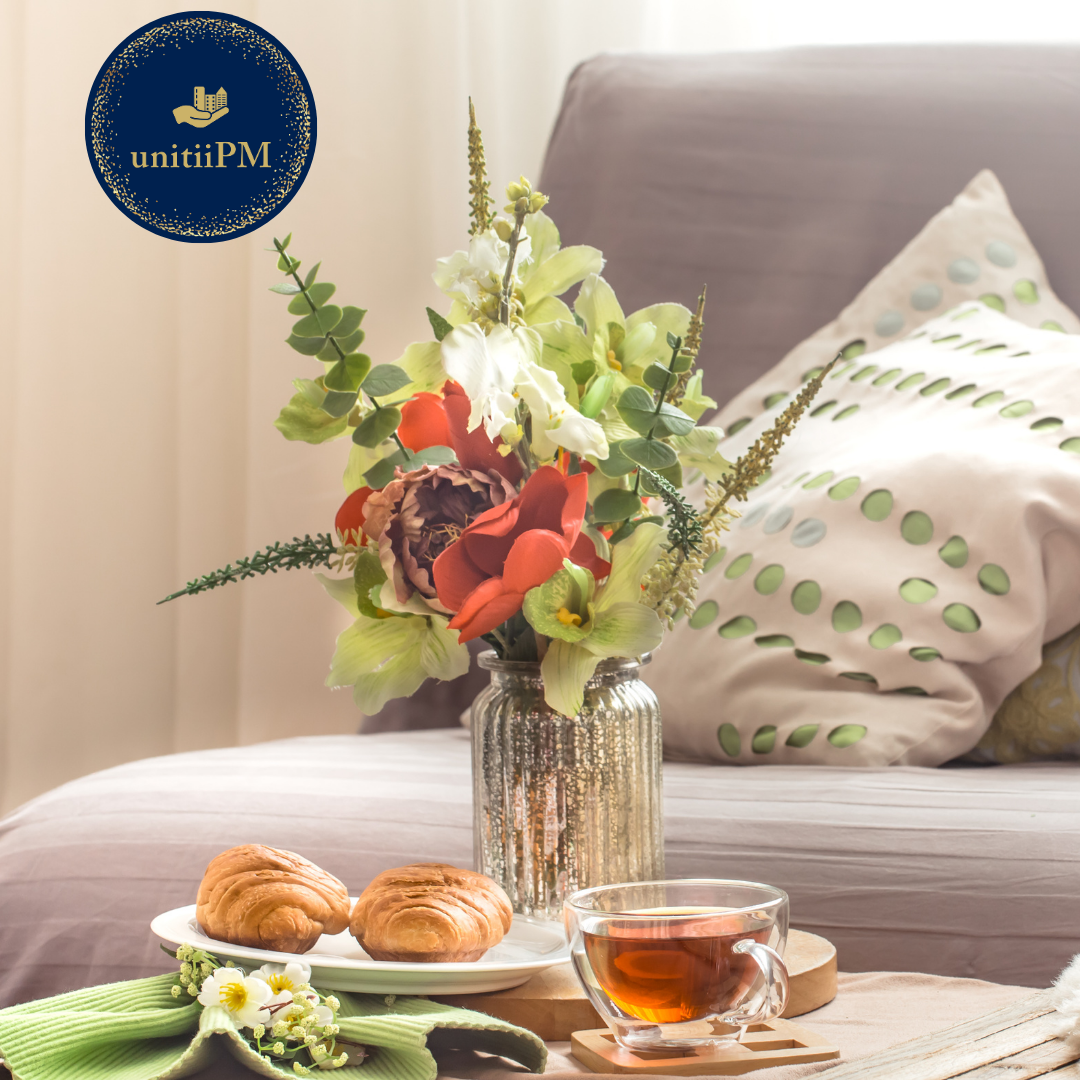 Apartments for Rent | 4 Spring Rental Trends | unitiiPM Inc.