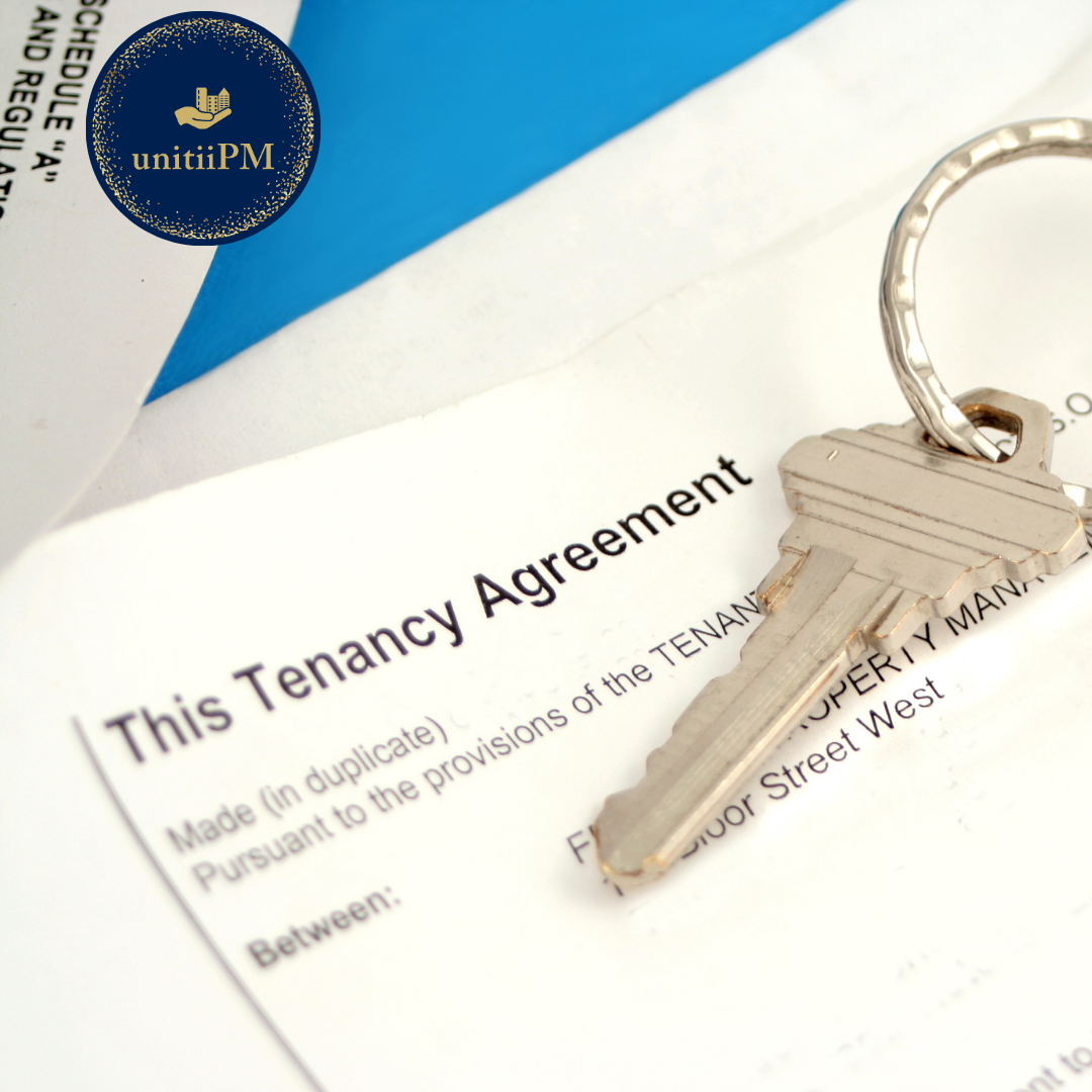 5 Simple Ways to Attract Long Term Tenants | unitiiPM Inc.