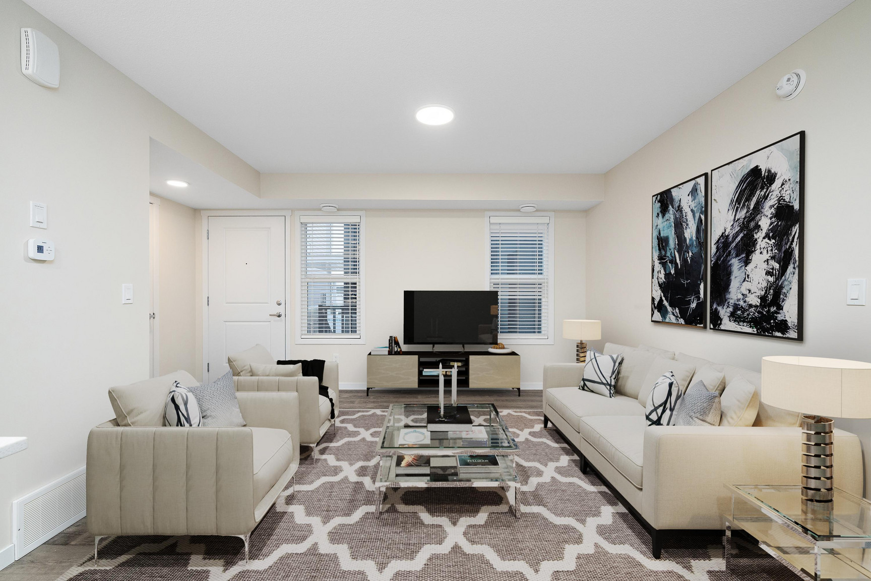 Luxury Apartment Rentals in Edmonton | unitiiPM Inc.