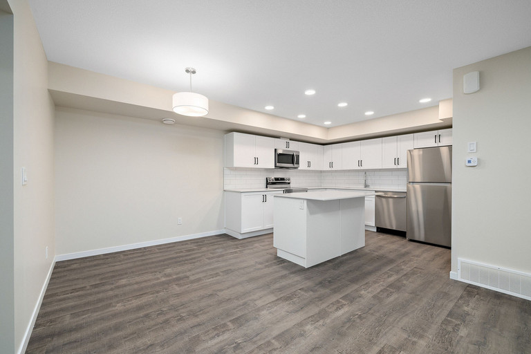 Luxury Apartment Rentals in Edmonton | unitiiPM Inc.