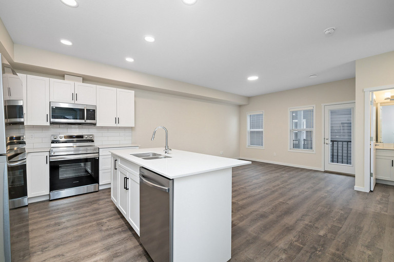 Luxury Apartment Rentals in Edmonton | unitiiPM Inc.