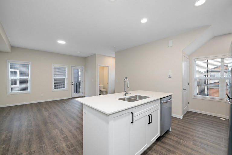 Luxury Apartment Rentals in Edmonton | unitiiPM Inc.