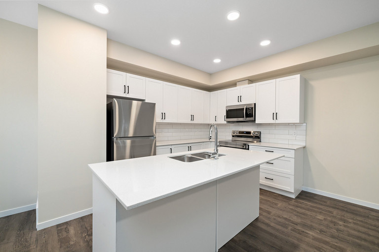 Luxury Apartment Rentals in Edmonton | unitiiPM Inc.