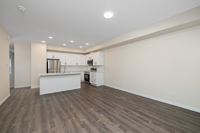 Luxury Apartment Rentals in Edmonton | unitiiPM Inc.