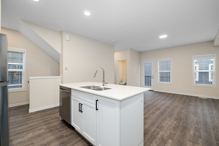 Luxury Apartment Rentals in Edmonton | unitiiPM Inc.