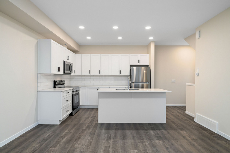 Luxury Apartment Rentals in Edmonton | unitiiPM Inc.