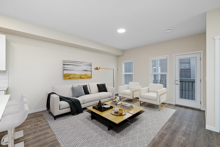 Luxury Apartment Rentals in Edmonton | unitiiPM Inc.