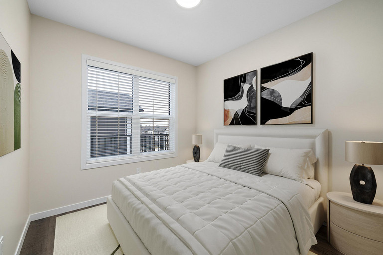 Luxury Apartment Rentals in Edmonton | unitiiPM Inc.