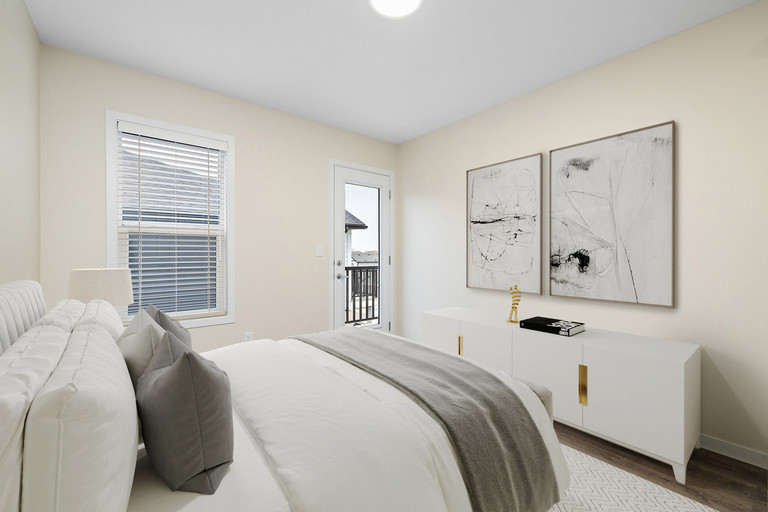 Luxury Apartment Rentals in Edmonton | unitiiPM Inc.