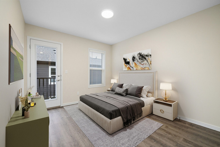 Luxury Apartment Rentals in Edmonton | unitiiPM Inc.