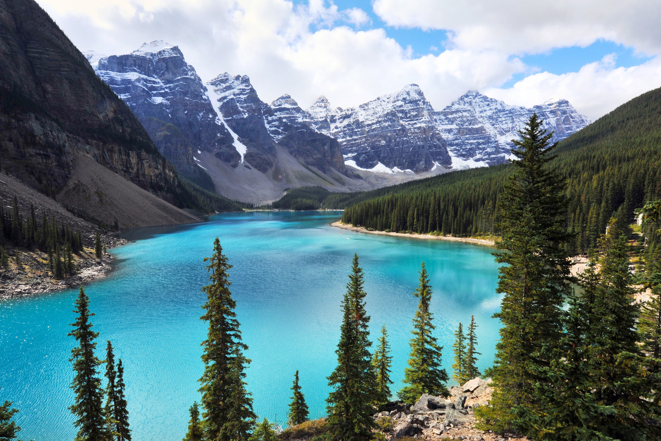 Alberta's Best Property Management Company | unitiiPM Inc.