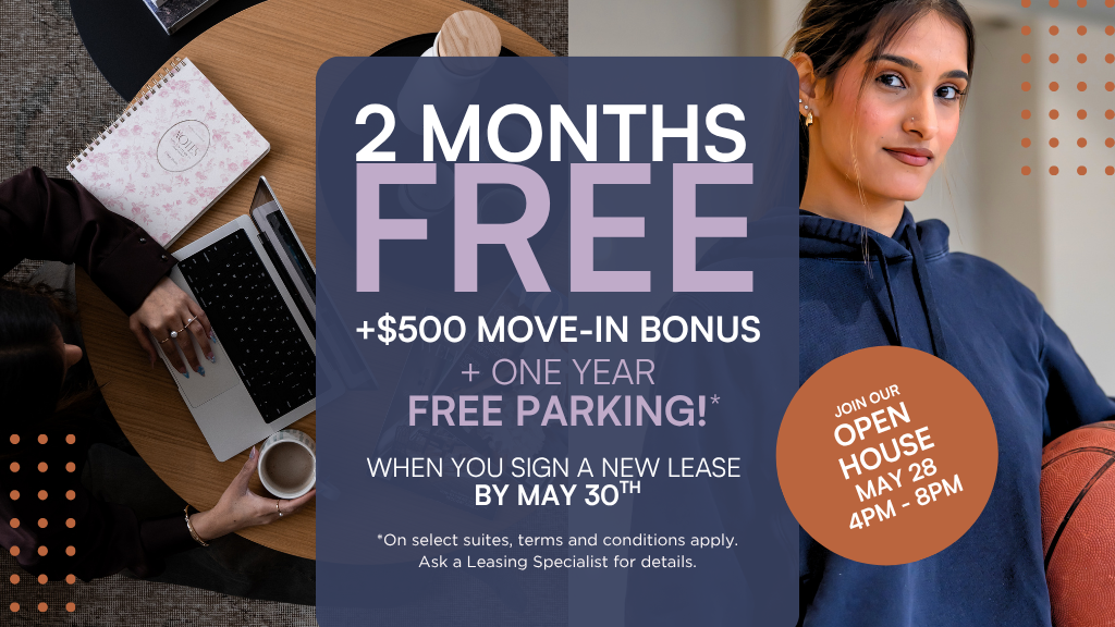 One Eighty Five - 185 Enfield Place, Mississauga, ON
