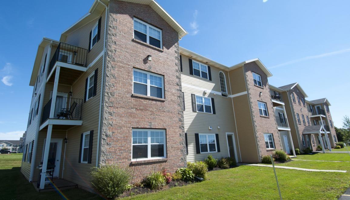 280 Shakespeare Drive | VIDA