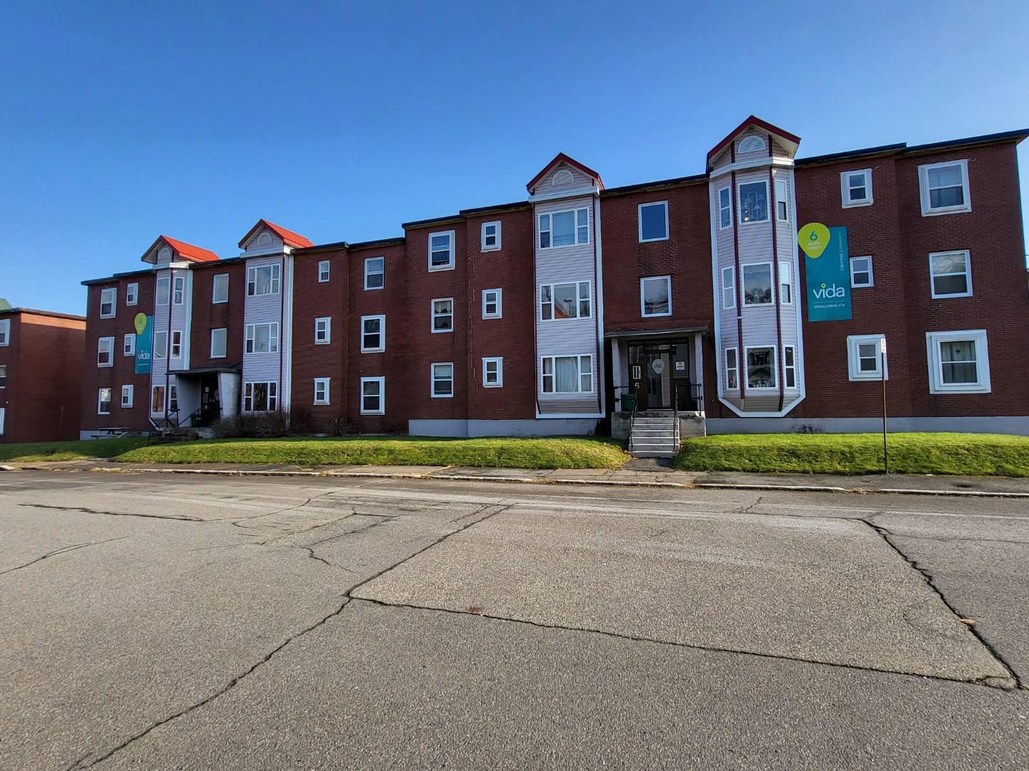 6 Boyd Street | VIDA