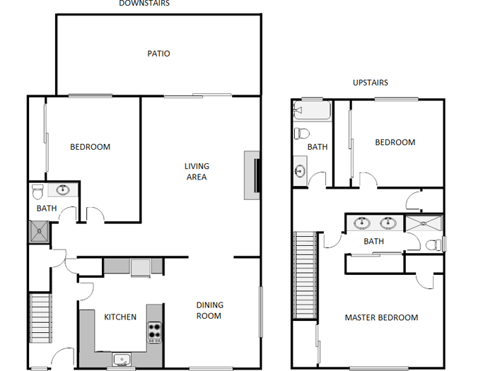 1256 Balboa Court | Vittoria Management