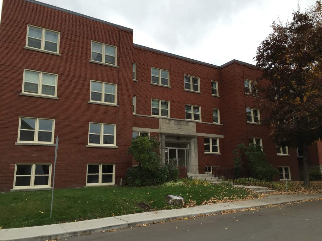 Welcome to Walkley Square Apartments | Walkley Square Apartments Inc.