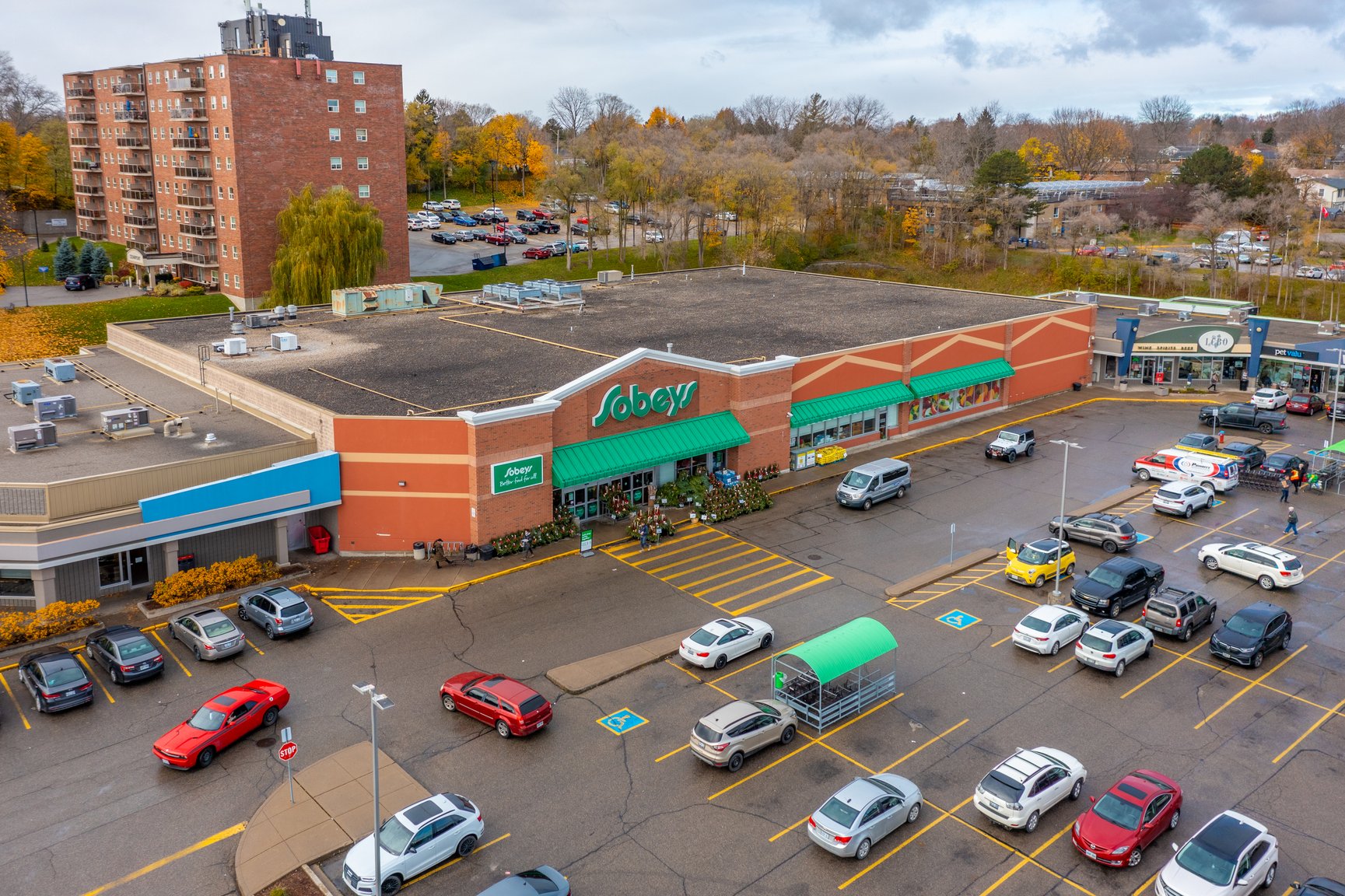 Retail Properties for Lease in Cambridge, Ontario | Well Grounded Real ...
