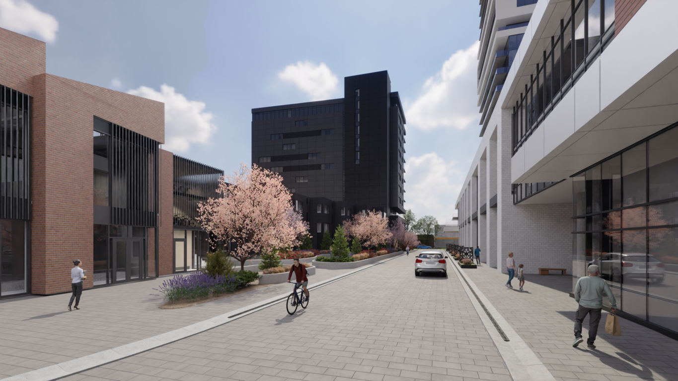 Apartments North End Halifax | Westwood Developments