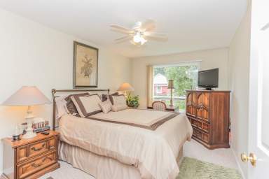 Beech Place Apartments - Lucan ON | York Property Management