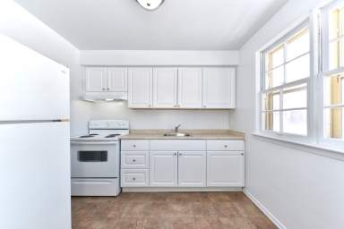 Norlon Court Townhomes in London | York Property Management