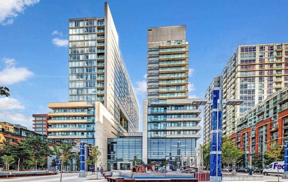 Edge On Triangle Park | YorkWest Developments