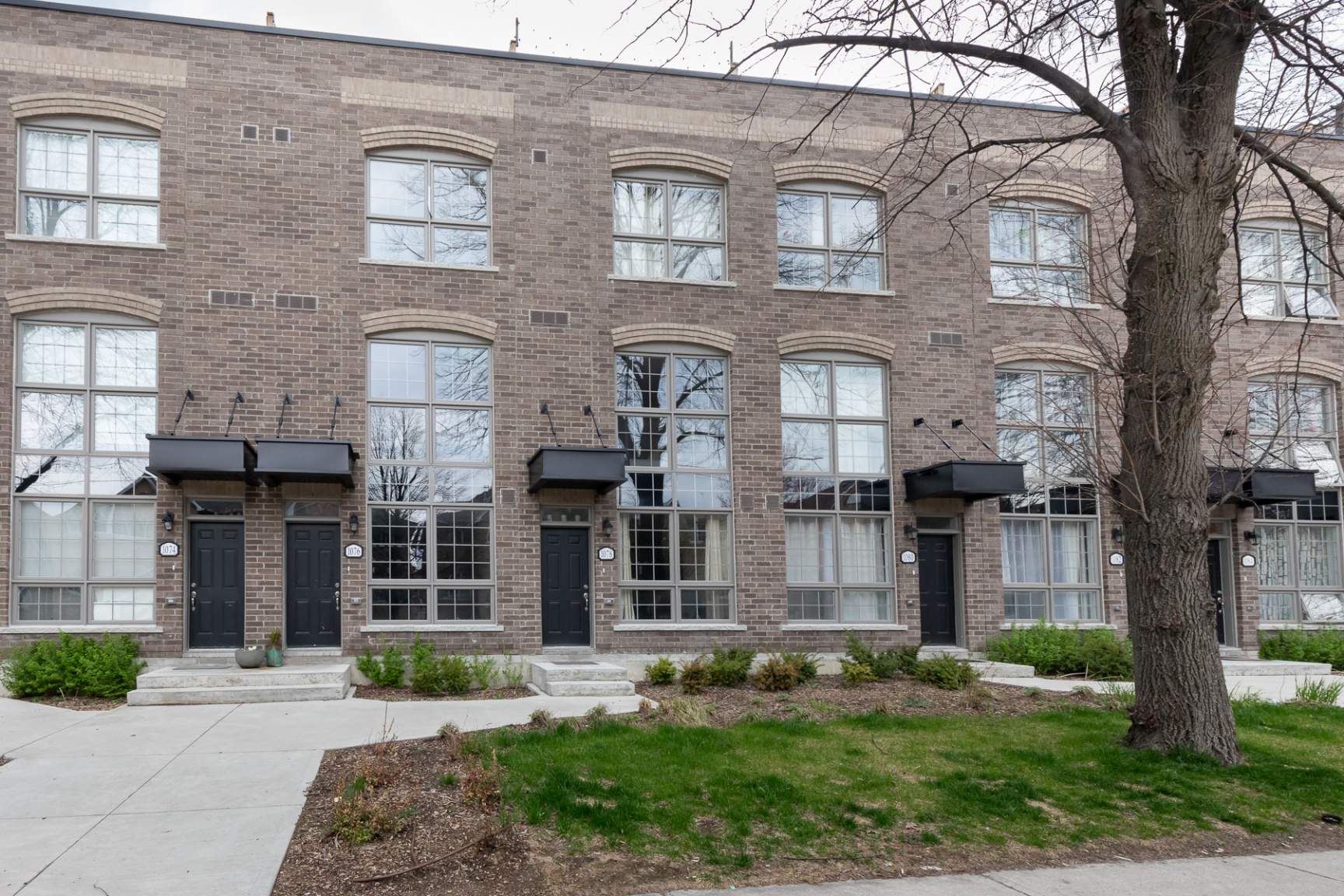 Rentals.ca Junction Triangle Apartments, Condos and Houses For Rent