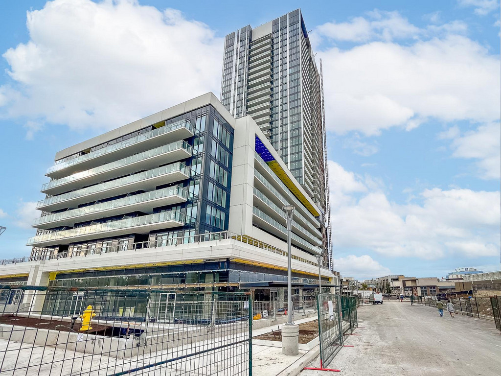 Rodeo Drive Condos | Zahra Properties